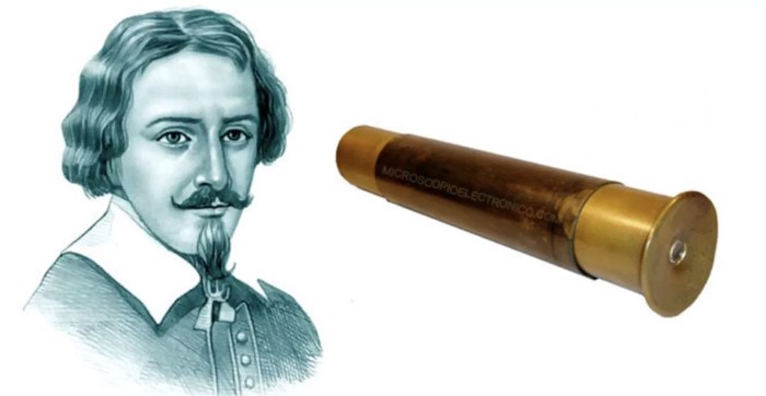 Biografi Zacharias Janssen Penemu Mikroskop yang Mengubah Dunia - Tuan Guru Biografi Zacharias Janssen Penemu Mikroskop yang Mengubah Dunia - Tuan Guru