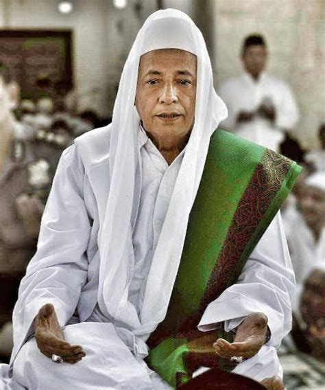 Biografi Habib Luthfi Bin Yahya: Kisah Inspiratif Sang Ulama - Tuan Guru Biografi Habib Luthfi Bin Yahya: Kisah Inspiratif Sang Ulama - Tuan Guru