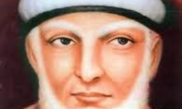 Biografi Syah Waliyullah: Kisah Inspiratif Sang Sufi - Tuan Guru