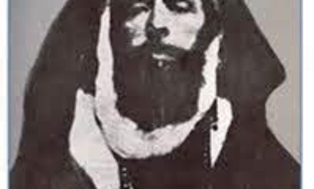 Biografi Imam Hambali Lengkap: Petualangan Hidup Sang Ulama yang ...