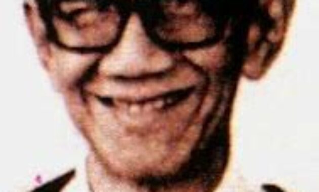 Biografi Singkat Sumitro Djojohadikusumo: Pemikir Ekonomi dan Aktivis ...