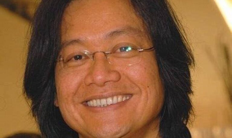 Rahasia Sukses Johnny Andrean, Maestro Penata Rambut Indonesia - Tuan Guru