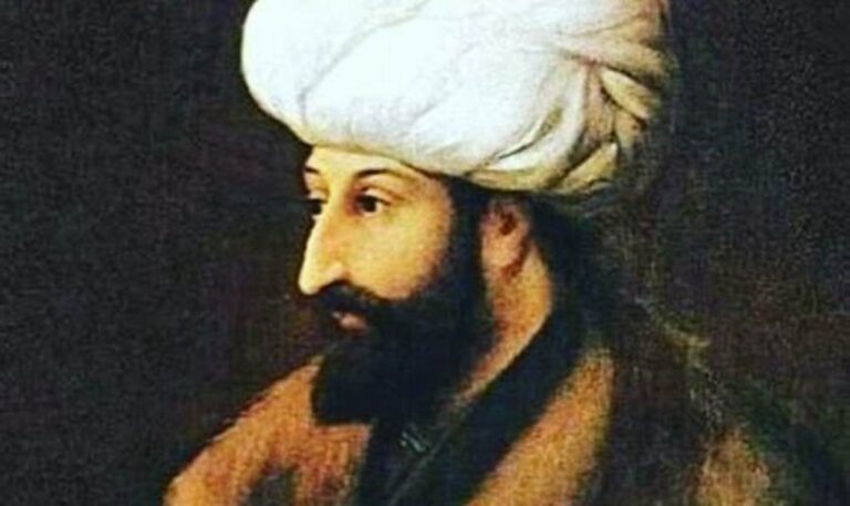 Ungkap Kisah Heroik Sultan Muhammad Al-Fatih: Biografi Penuh Penaklukan ...