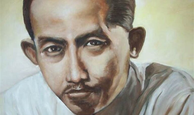 Biografi Ismail Marzuki: Penyingkap Karya dan Warisan sang Maestro ...