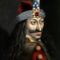 Vlad III Dracula Penguasa Darah dan Legenda - Tuan Guru