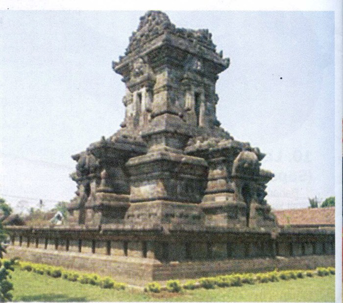 Sejarah Kerajaan Singasari - Tuan Guru